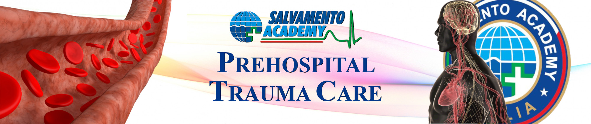 Prehospital Trauma Care • Salvamento Academy