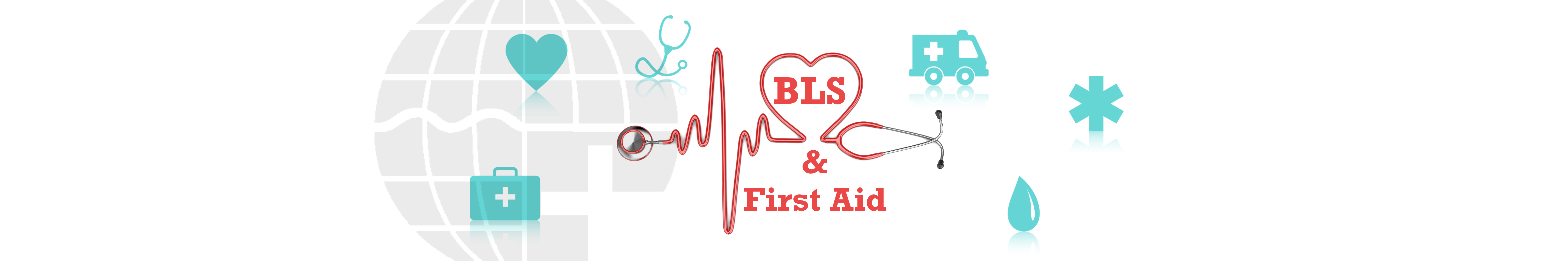 BLS and First Aid • Salvamento Academy