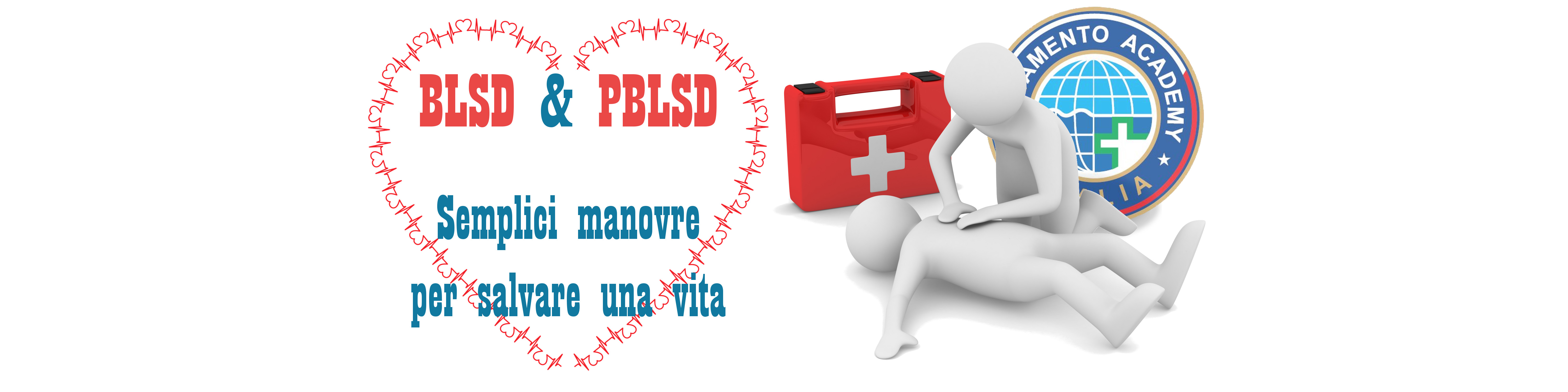 BLSD & PBLSD • Salvamento Academy